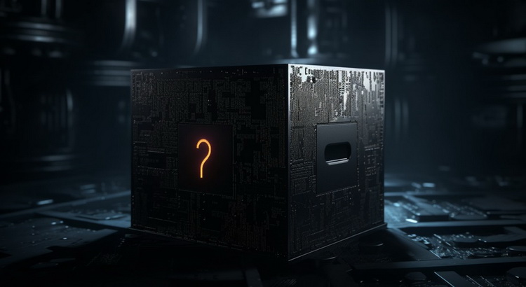 Black Box ปริศนาที่อธิบายได้ยากของระบบ AI