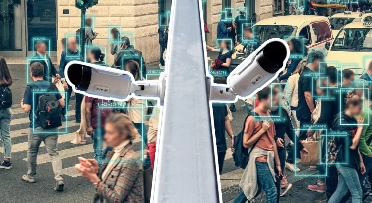 สู่ยุคใหม่แห่งการรักษาความปลอดภัย กล้องวงจรปิดอัจฉริยะจาก AI