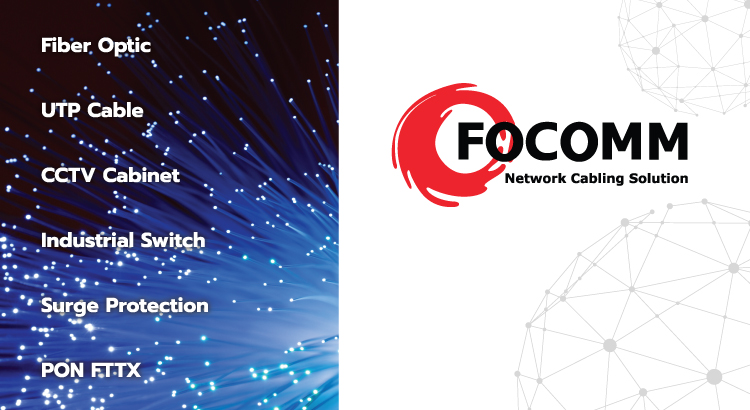 Focomm Thailand 1
