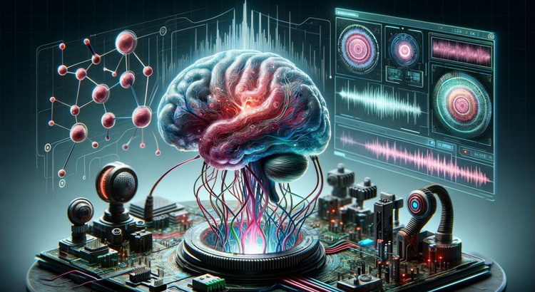 Bio Computer be true