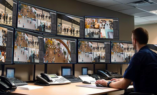 ASRI Internal Surveillance 5