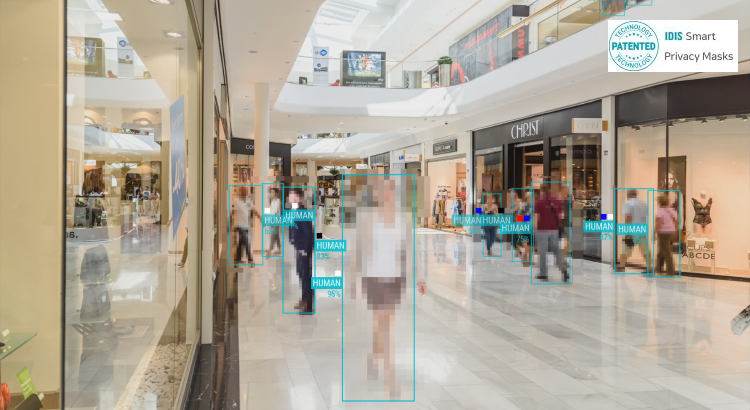 Smart Privacy Masks 1